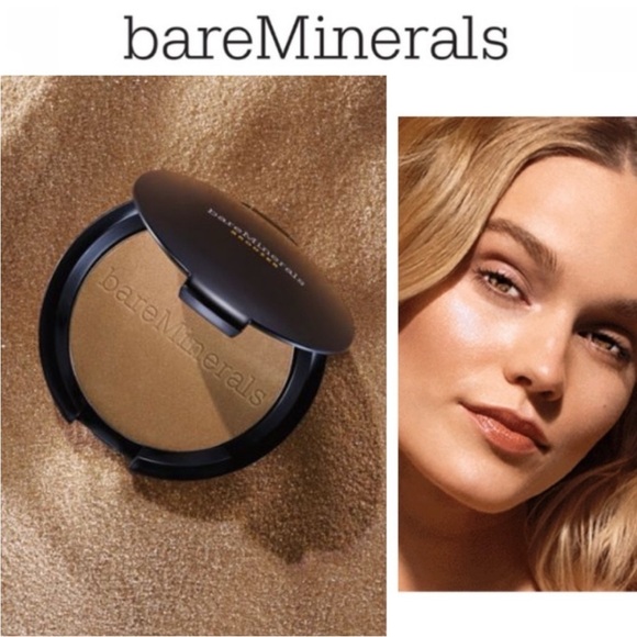bareMinerals | Makeup | Bareminerals Endless Summer Bronzer | Poshmark